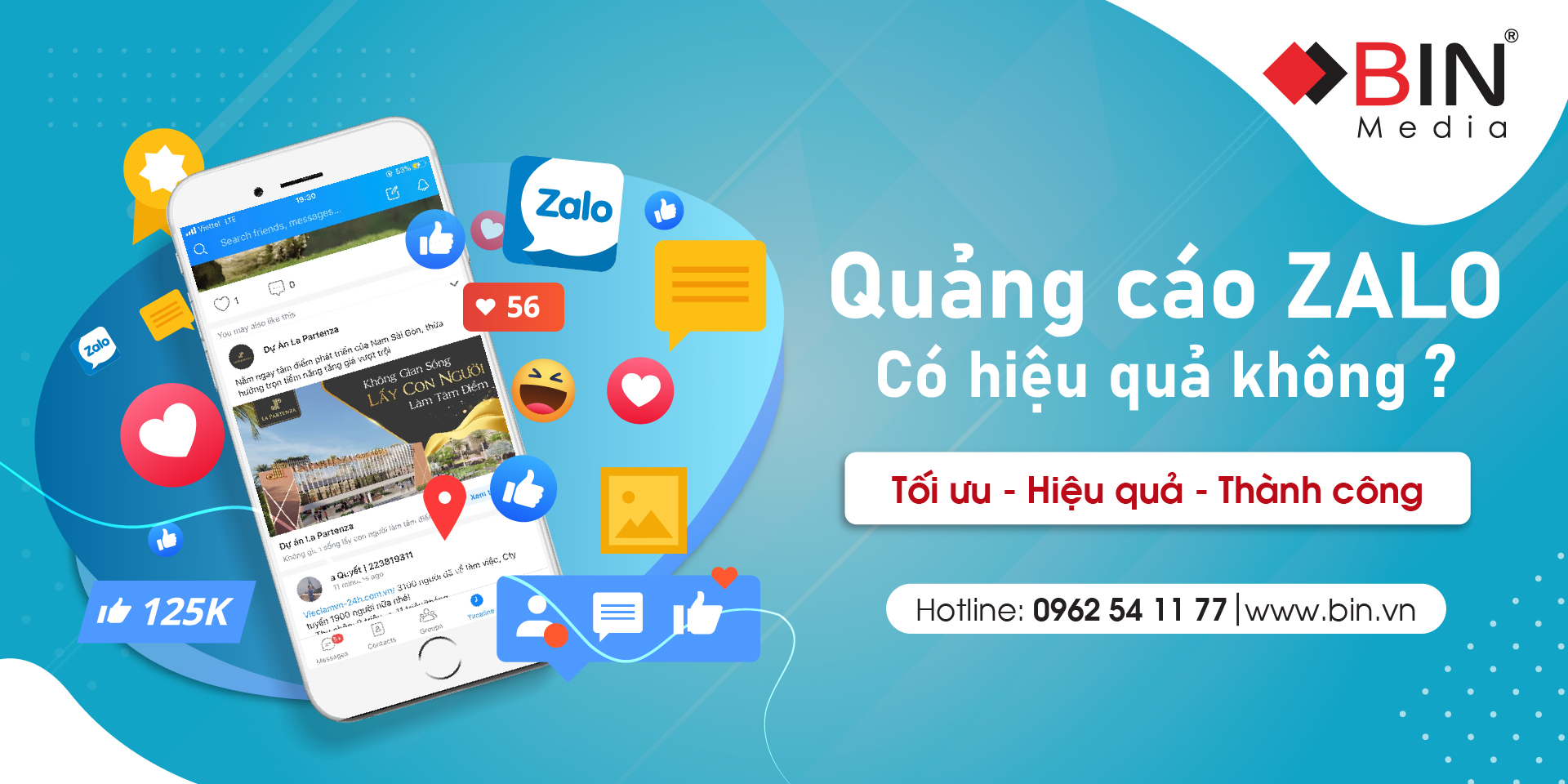 Đánh giá về Zalo Ads: Chạy quảng cáo trên Zalo có hiệu quả không?